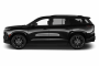 2026 Chevrolet Traverse Review: Prices, Specs, and Photos - The Car ...