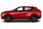 2025 Dodge Hornet Review: Prices, Specs, and Photos - The Car Connection