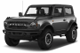 2025 Ford Bronco Pictures/Photos Gallery - The Car Connection