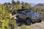 2025 Ford Bronco Pictures/Photos Gallery - The Car Connection