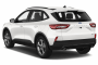 2025 Ford Escape Pictures/Photos Gallery - The Car Connection
