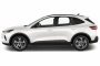 2025 Ford Escape Pictures/Photos Gallery - The Car Connection