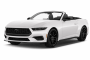 2025 Ford Mustang Pictures/Photos Gallery - The Car Connection