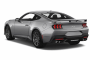 2025 Ford Mustang Pictures/Photos Gallery - The Car Connection
