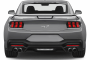 2025 Ford Mustang Pictures/Photos Gallery - The Car Connection