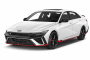 2025 Hyundai Elantra Review: Prices, Specs, and Photos - The Car Connection