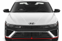 2025 Hyundai Elantra Review: Prices, Specs, and Photos - The Car Connection