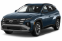 2026 Hyundai Tucson Review: Prices, Specs, and Photos - The Car Connection