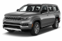 2025 Jeep Wagoneer Review: Prices, Specs, and Photos - The Car Connection