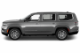 2025 Jeep Wagoneer Review: Prices, Specs, and Photos - The Car Connection