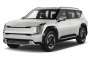 2025 Kia EV9 Review: Prices, Specs, and Photos - The Car Connection
