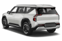 2025 Kia EV9 Review: Prices, Specs, and Photos - The Car Connection