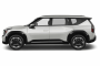 2025 Kia EV9 Review: Prices, Specs, and Photos - The Car Connection