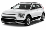 2025 Kia Niro Review: Prices, Specs, and Photos - The Car Connection