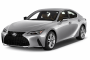 2025 Lexus IS Review: Prices, Specs, and Photos - The Car Connection