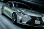 Lexus RC and RC F Final Editions launched in Japan - Rally Point Garage