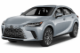 2025 Lexus RX Review: Prices, Specs, and Photos - The Car Connection