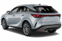 2025 Lexus RX Review: Prices, Specs, and Photos - The Car Connection