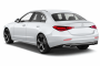 2026 Mercedes-Benz C Class Review: Prices, Specs, and Photos - The Car ...
