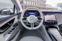 2025 Mercedes-Benz EQE Review: Prices, Specs, and Photos - The Car ...