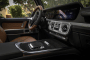 2025 Mercedes-Benz G Class Review: Prices, Specs, and Photos - The Car ...