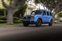 2025 Mercedes-Benz G Class Review: Prices, Specs, and Photos - The Car ...