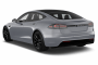 2025 Tesla Model S Review: Prices, Specs, and Photos - The Car Connection