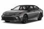 2025 Toyota Camry Review, Ratings, Specs, Prices, and Photos - The Car ...
