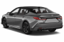 2025 Toyota Camry Review, Ratings, Specs, Prices, and Photos - The Car ...