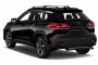 2025 Toyota Corolla Cross Review: Prices, Specs, and Photos - The Car ...