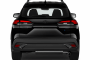 2025 Toyota Corolla Cross Pictures/Photos Gallery - The Car Connection