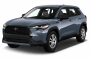 2025 Toyota Corolla Cross Review: Prices, Specs, and Photos - The Car ...