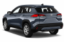 2025 Toyota Corolla Cross Review: Prices, Specs, and Photos - The Car ...