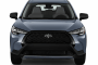 2025 Toyota Corolla Cross Review: Prices, Specs, and Photos - The Car ...