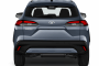 2025 Toyota Corolla Cross Review: Prices, Specs, and Photos - The Car ...