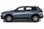 2025 Toyota Corolla Cross Review: Prices, Specs, and Photos - The Car ...