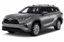 2026 Toyota Highlander Review: Prices, Specs, and Photos - The Car ...