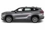 2026 Toyota Highlander Review: Prices, Specs, and Photos - The Car ...