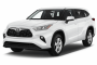 2026 Toyota Highlander Review: Prices, Specs, and Photos - The Car ...