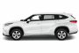 2026 Toyota Highlander Review: Prices, Specs, and Photos - The Car ...