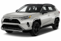 2025 Toyota RAV4 Pictures/Photos Gallery - The Car Connection