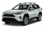 2025 Toyota RAV4 Pictures/Photos Gallery - The Car Connection