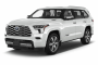 2025 Toyota Sequoia Review: Prices, Specs, and Photos - The Car Connection