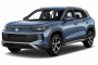 2025 Volkswagen Tiguan Review: Prices, Specs, and Photos - The Car ...