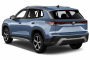 2025 Volkswagen Tiguan Review: Prices, Specs, and Photos - The Car ...
