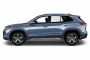 2025 Volkswagen Tiguan Review: Prices, Specs, and Photos - The Car ...
