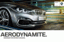 BMW’s New Ad Slogan Is ‘Designed For Driving Pleasure’: Video