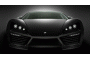 First Look At Fenix Automotive Supercar , Gallery 1 - The Car Connection