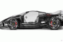 Designer Samir Sadikhov envisions a modern Ferrari F40