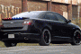 2010 SEMA Preview: Stealth Ford Taurus Police Interceptor Concept ...